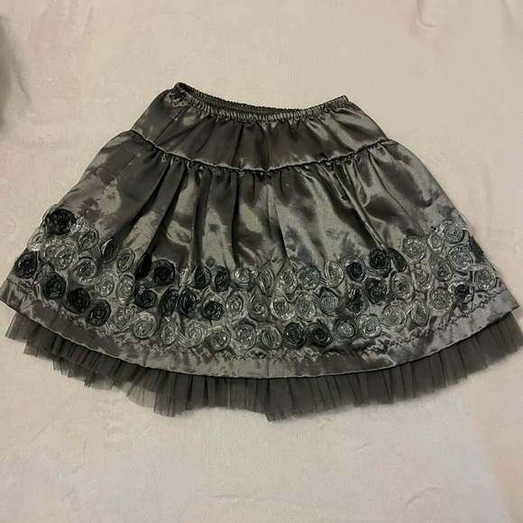Jona Michelle | Bottoms | Jona Michelle Special Occasion Skirt | Poshmark